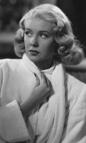 Marie McDonald picture