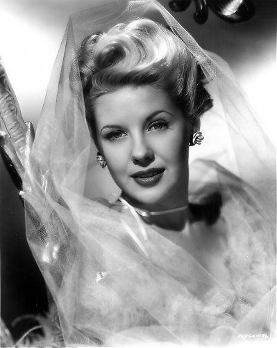 Picture of Marie McDonald