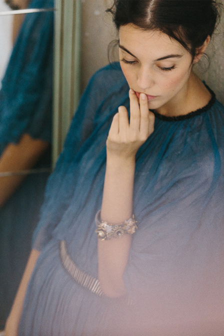 Emannuelle Junqueira F/W 2015