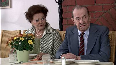 Picture of Uuno Turhapuro - this is my life