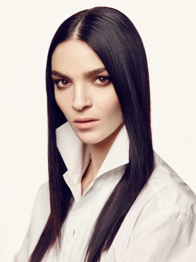 Mariacarla Boscono