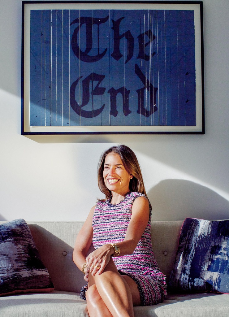 Picture of Laura Wasser