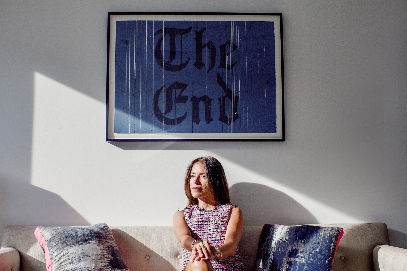 Image of Laura Wasser