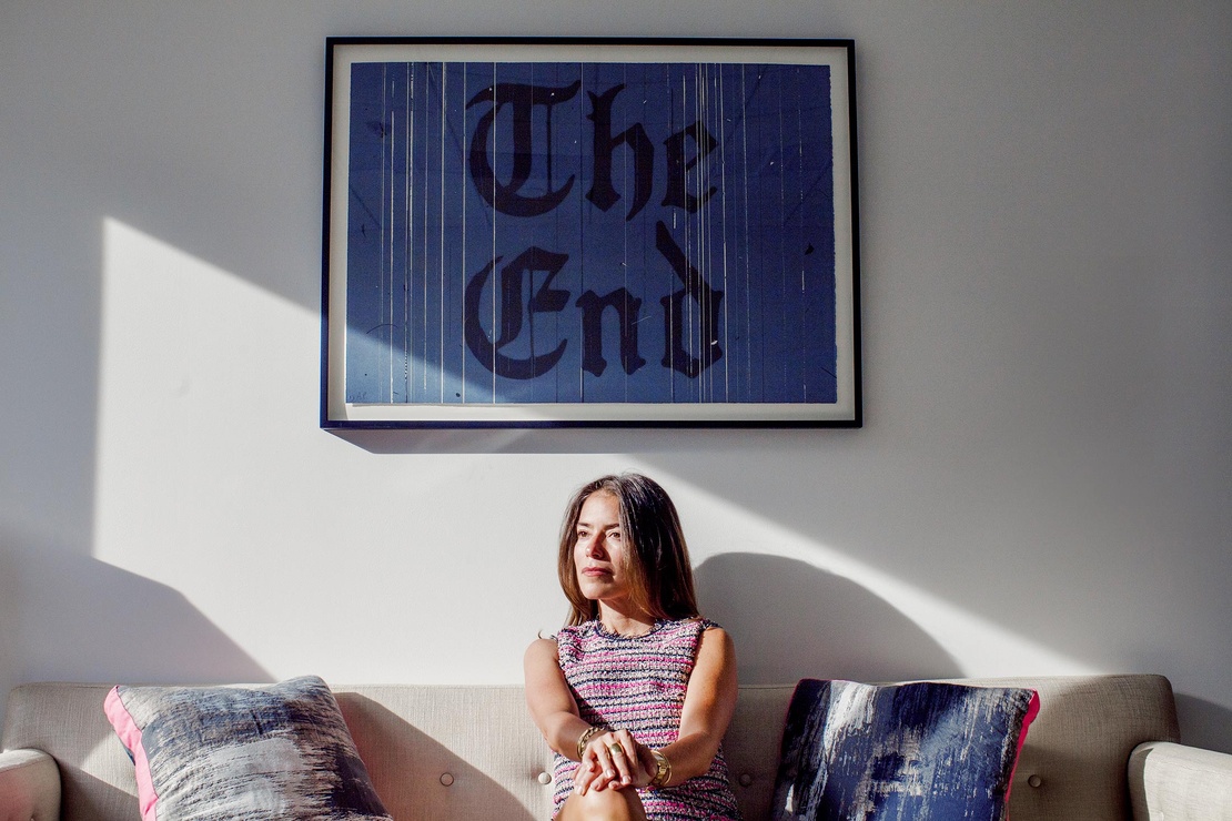 Image of Laura Wasser