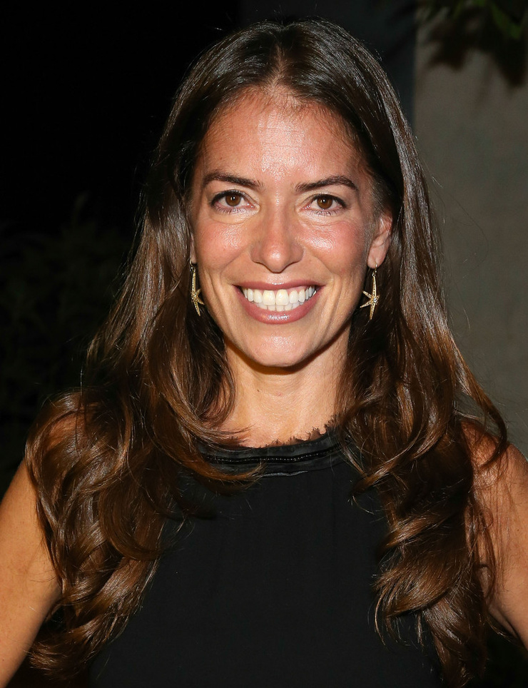 Picture of Laura Wasser