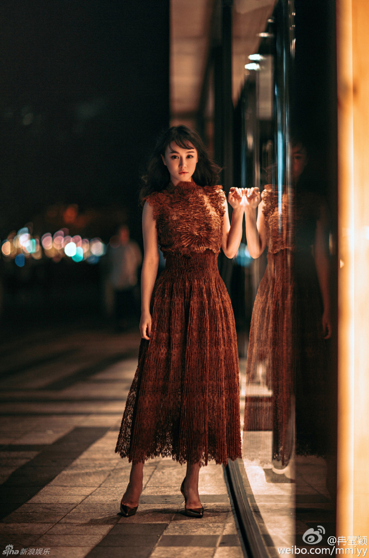 Picture of Yingying Lan