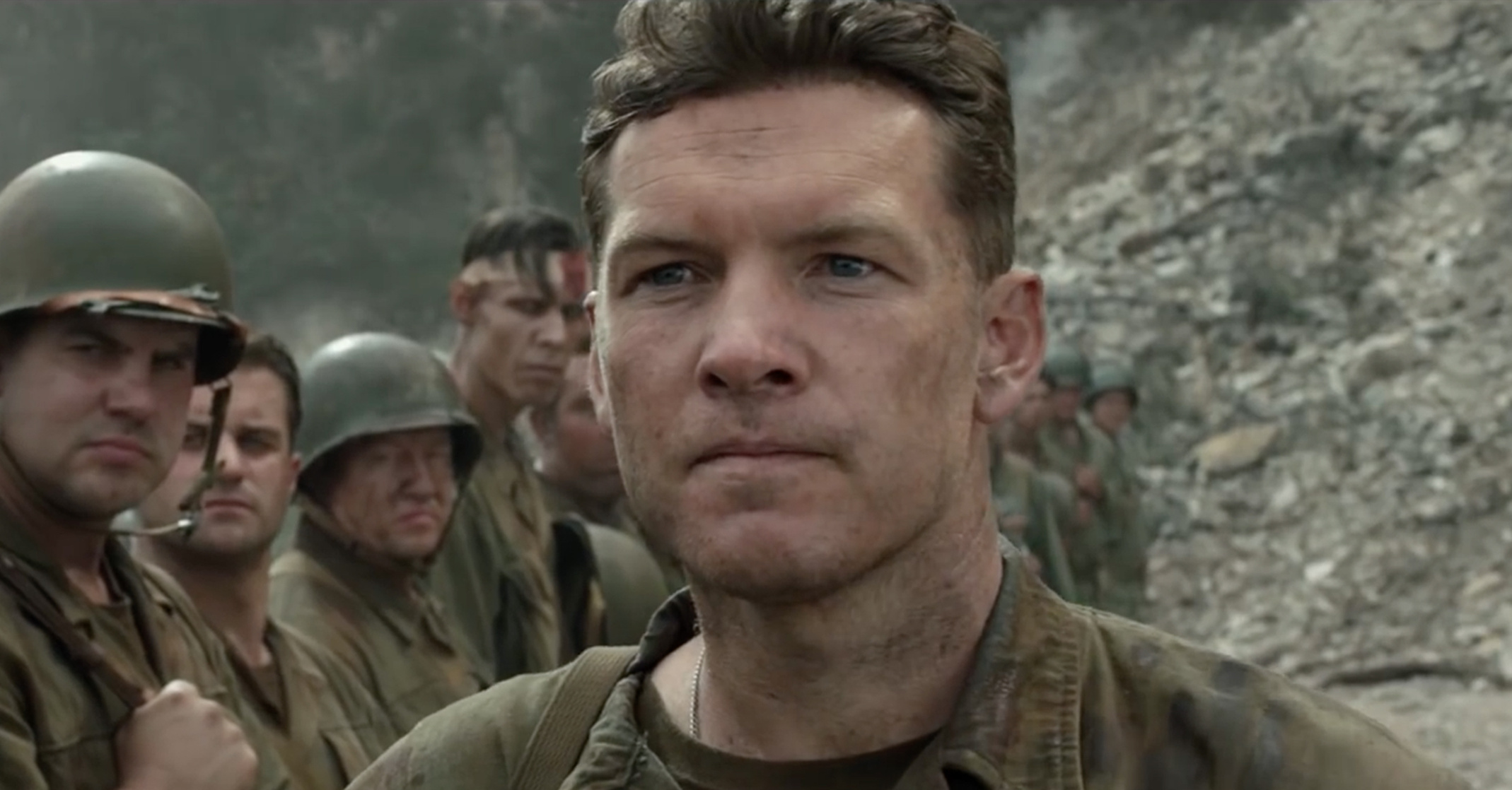Picture of Hacksaw Ridge