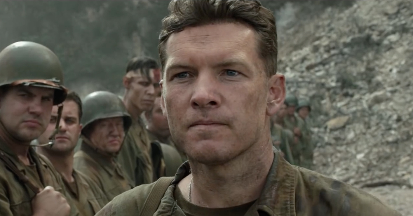 Picture of Hacksaw Ridge