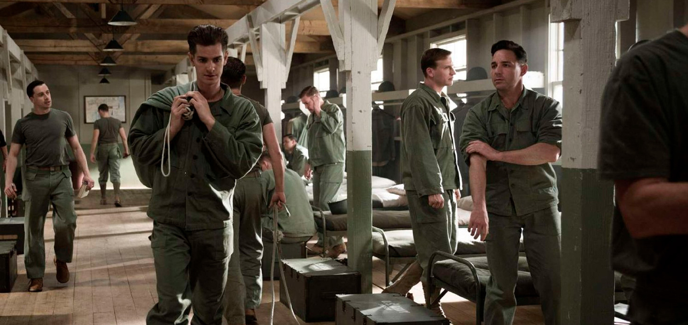 Picture of Hacksaw Ridge