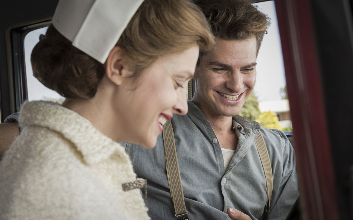 Picture of Hacksaw Ridge