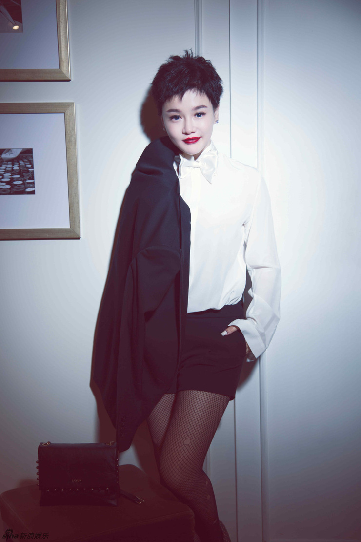 Picture of Yingying Lan