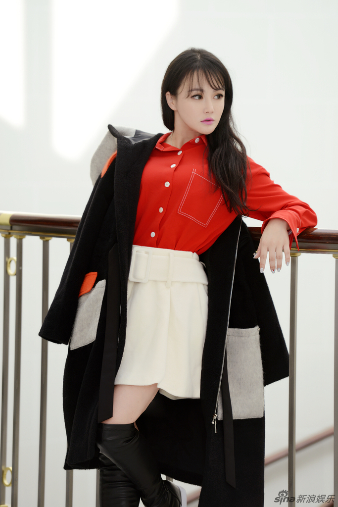 Picture of Yingying Lan