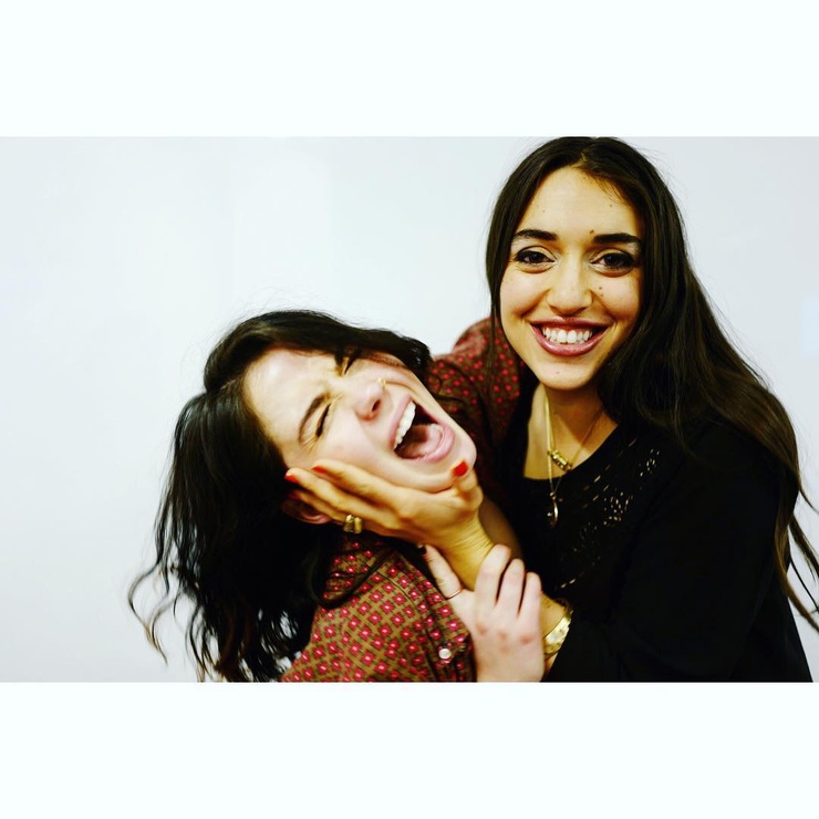 Image of Grace Phipps