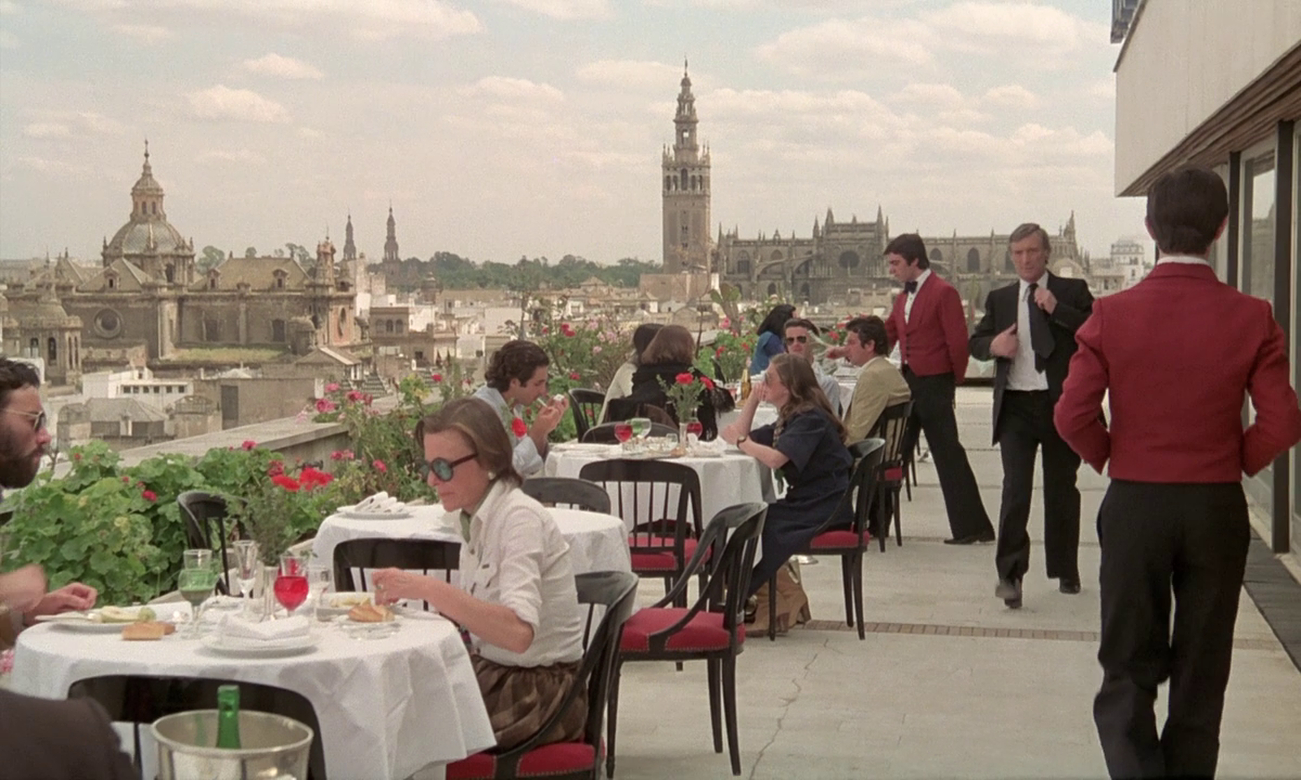 Picture of That Obscure Object of Desire (1977)