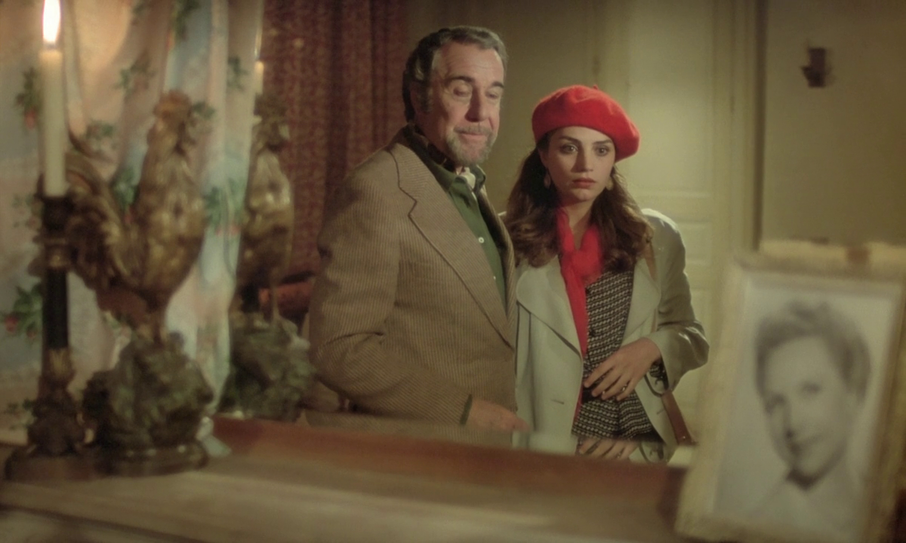 That Obscure Object of Desire (1977) image