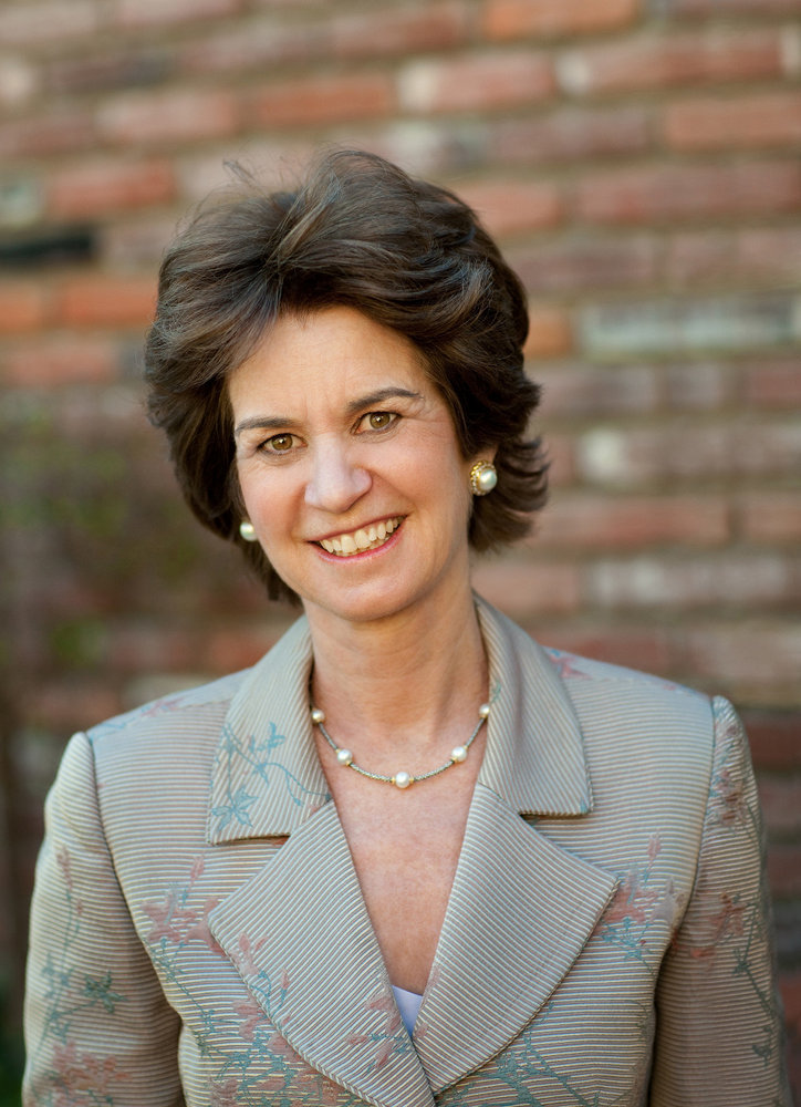 Picture of Kathleen Kennedy