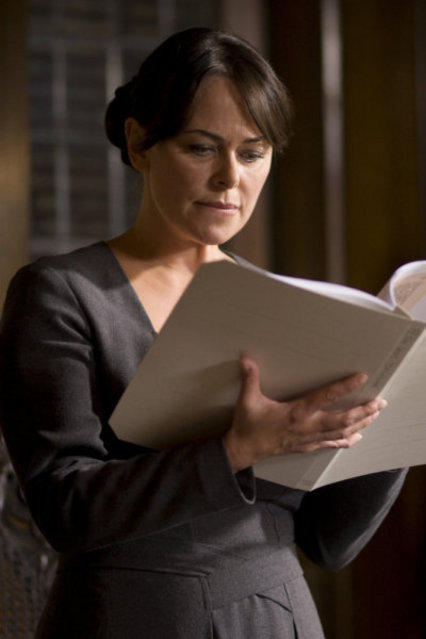 Picture of Polly Walker
