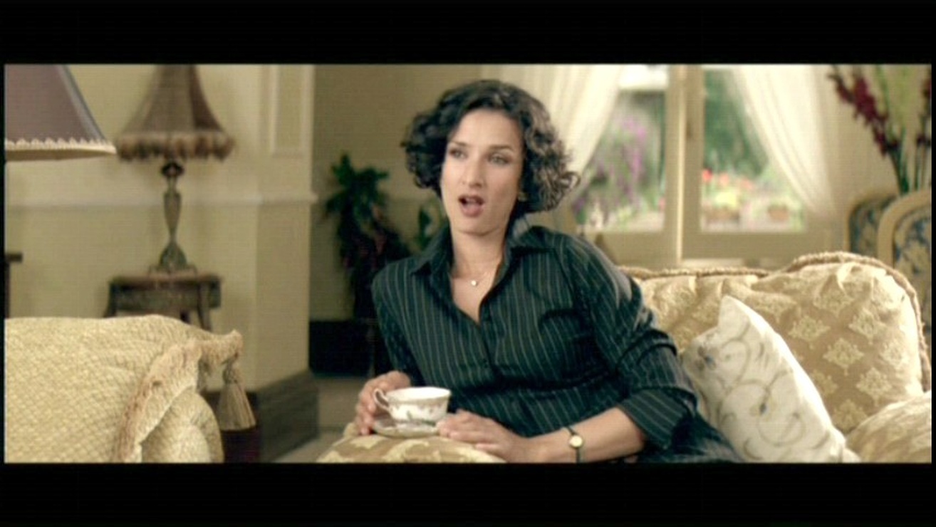 Picture of Indira Varma