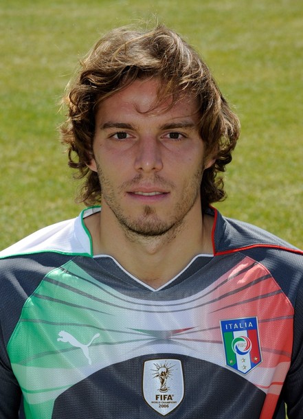 Picture of Federico Marchetti