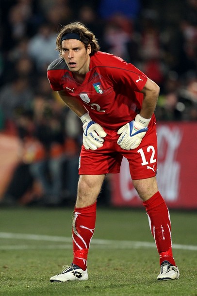 Image of Federico Marchetti