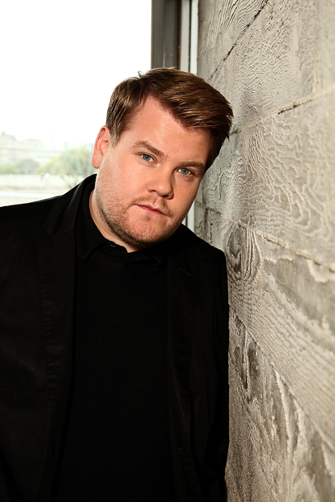 Picture of James Corden