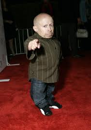 Picture of Verne Troyer