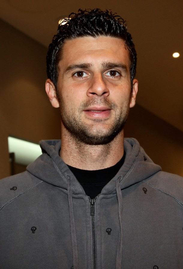 Image of Thiago Motta