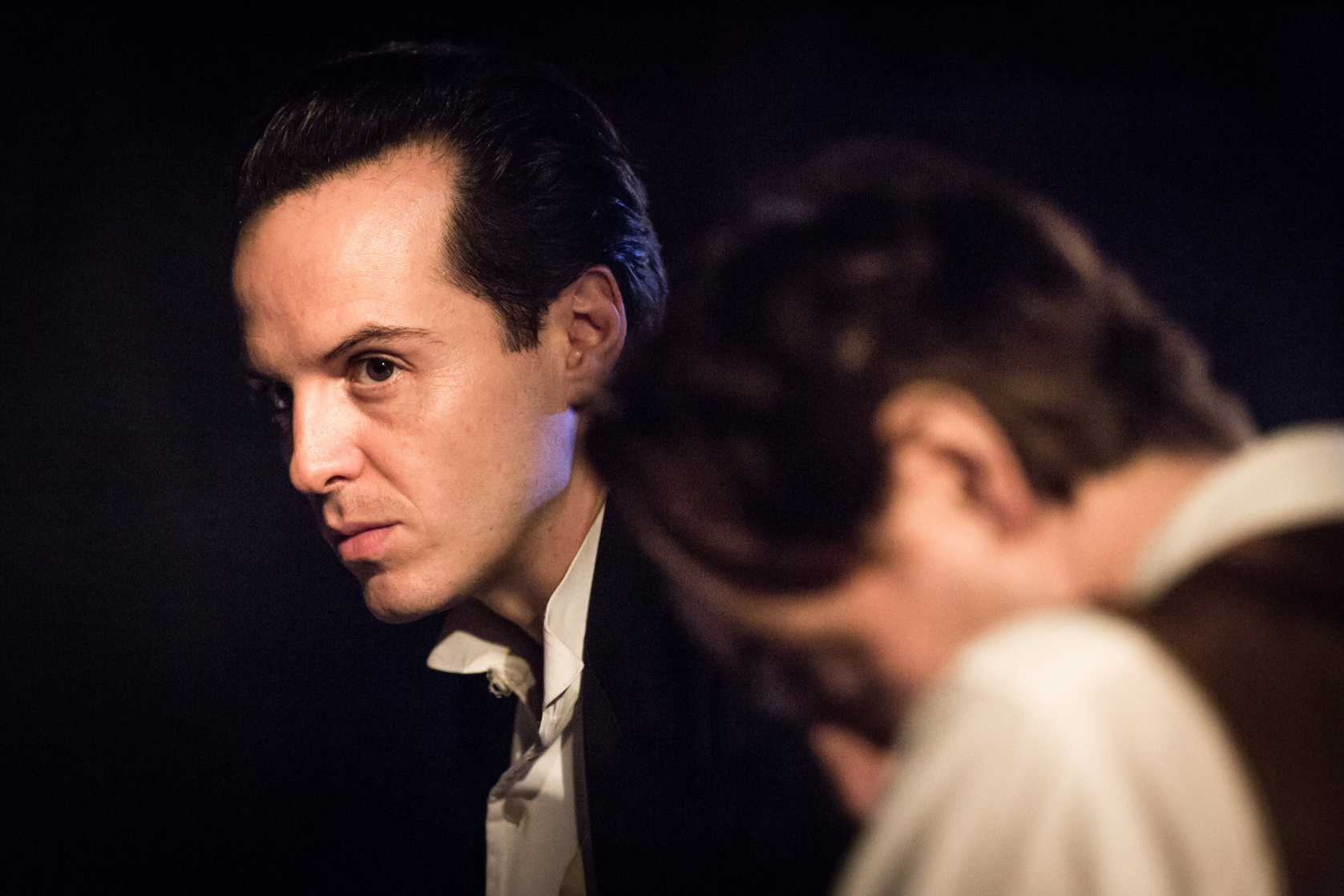 Picture of Andrew Scott