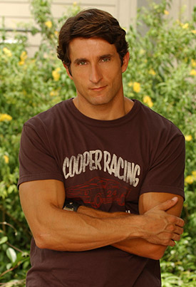 Jonathan LaPaglia picture