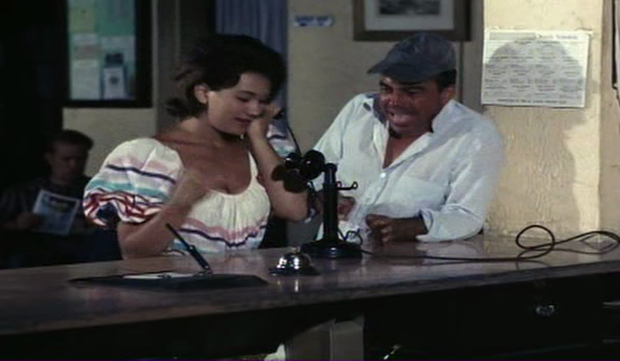 Two Thousand Maniacs! image