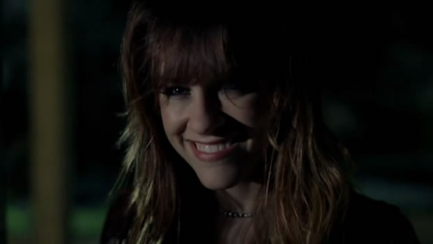 Picture of Brit Morgan