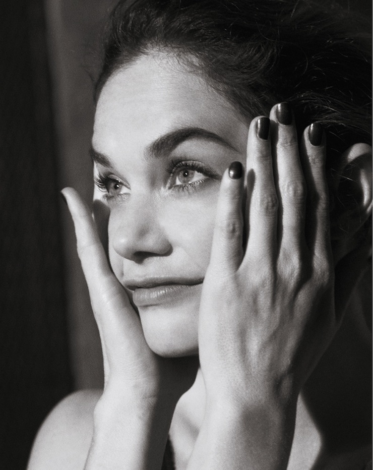 Image of Ruth Wilson