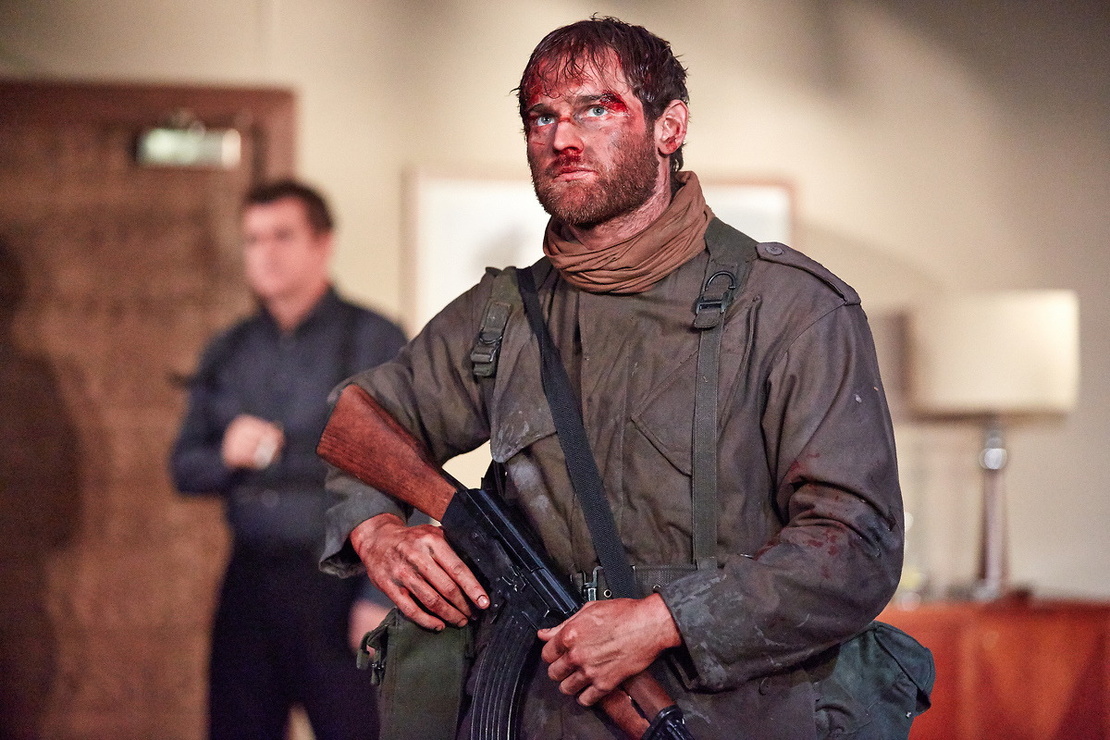 Picture of Mark Stanley