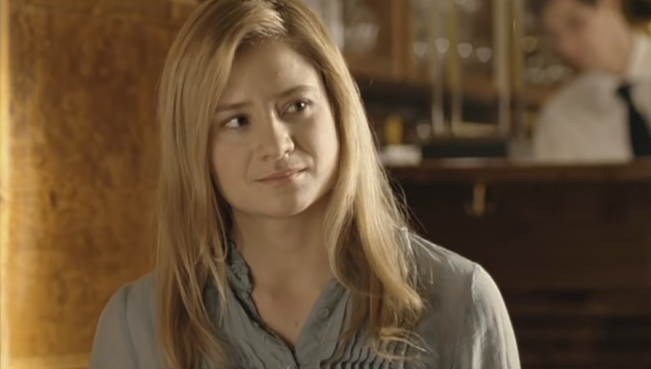 Picture of Julia Jentsch