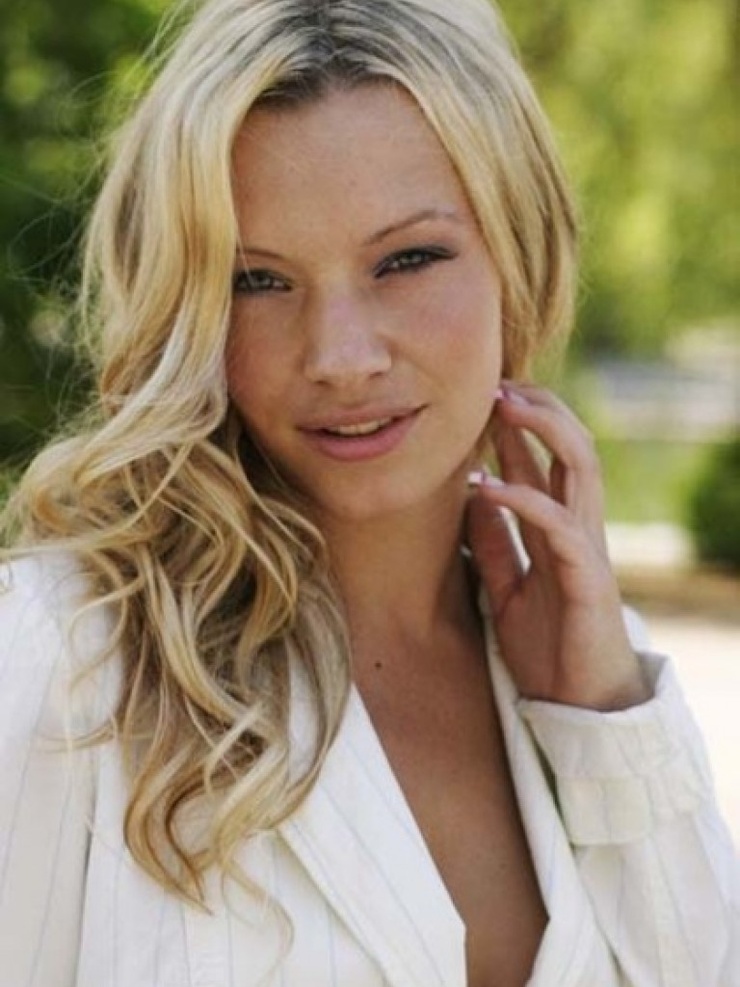 Picture of Tina Terice