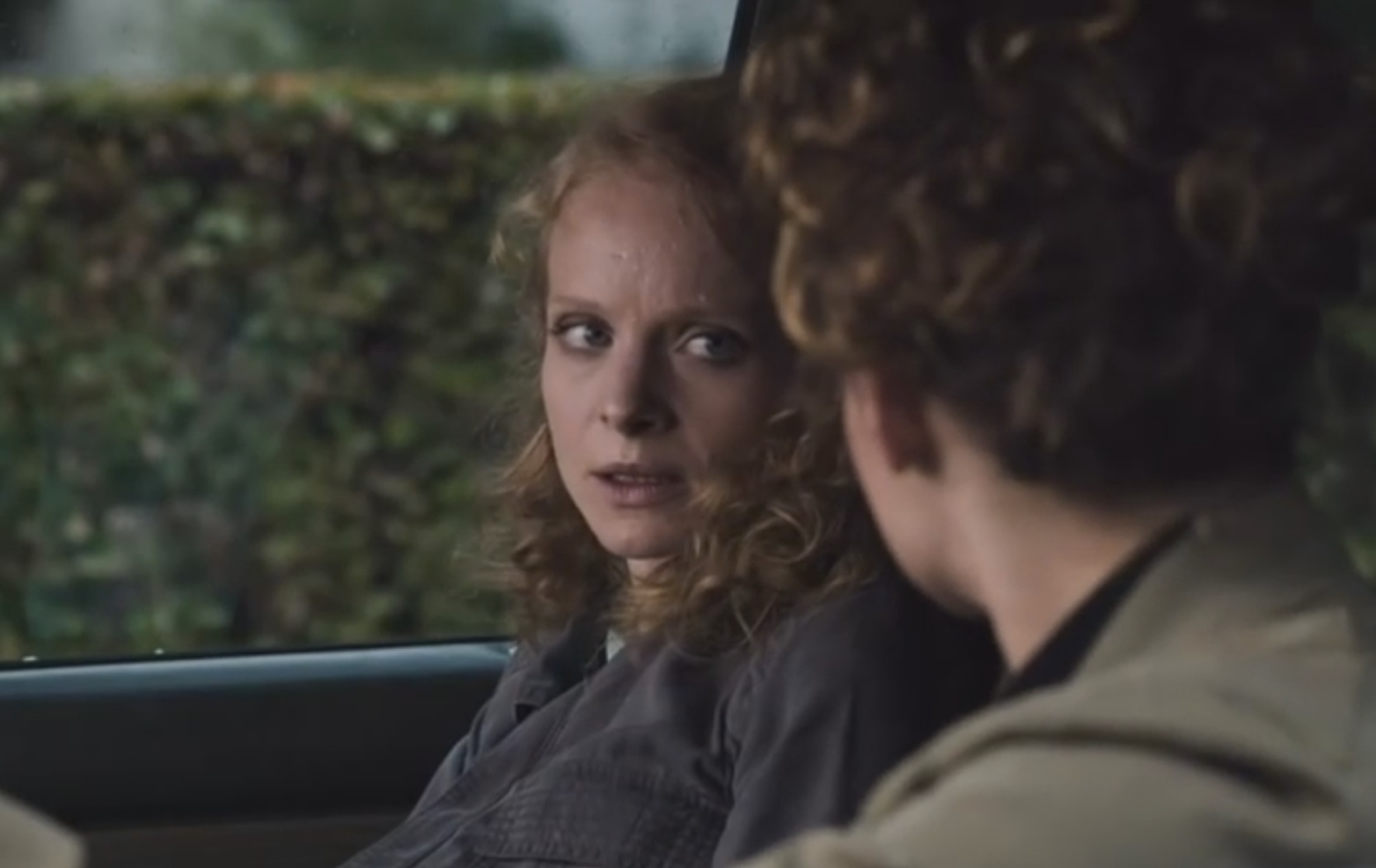 Picture of Friederike Ott