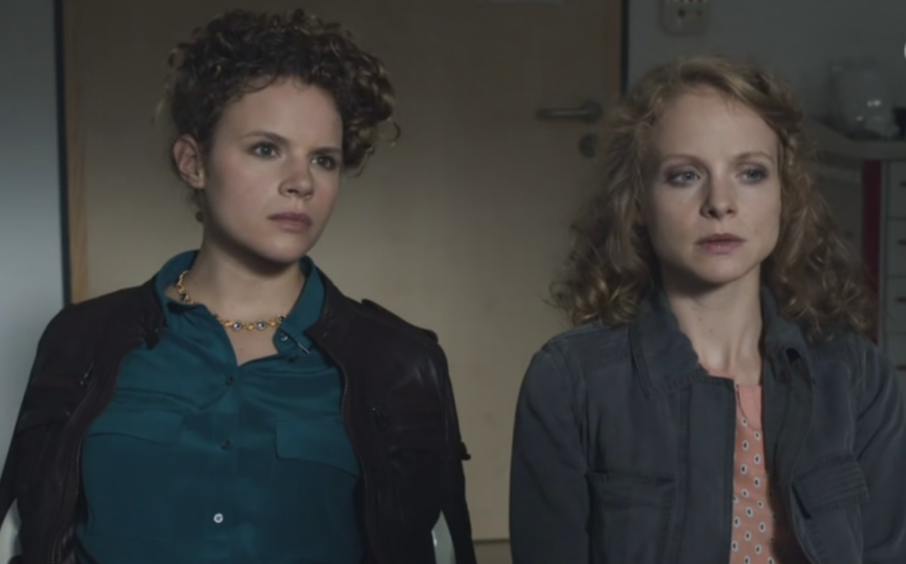 Picture of Friederike Ott