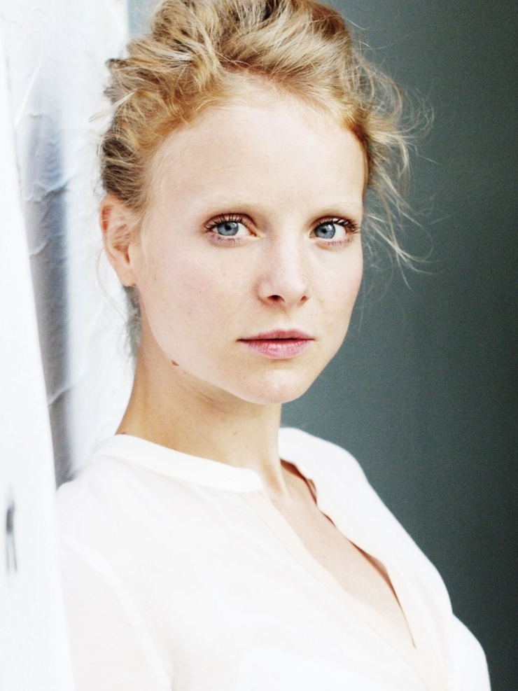 Friederike Ott picture