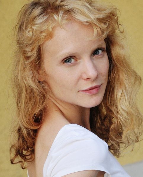 Friederike Ott picture