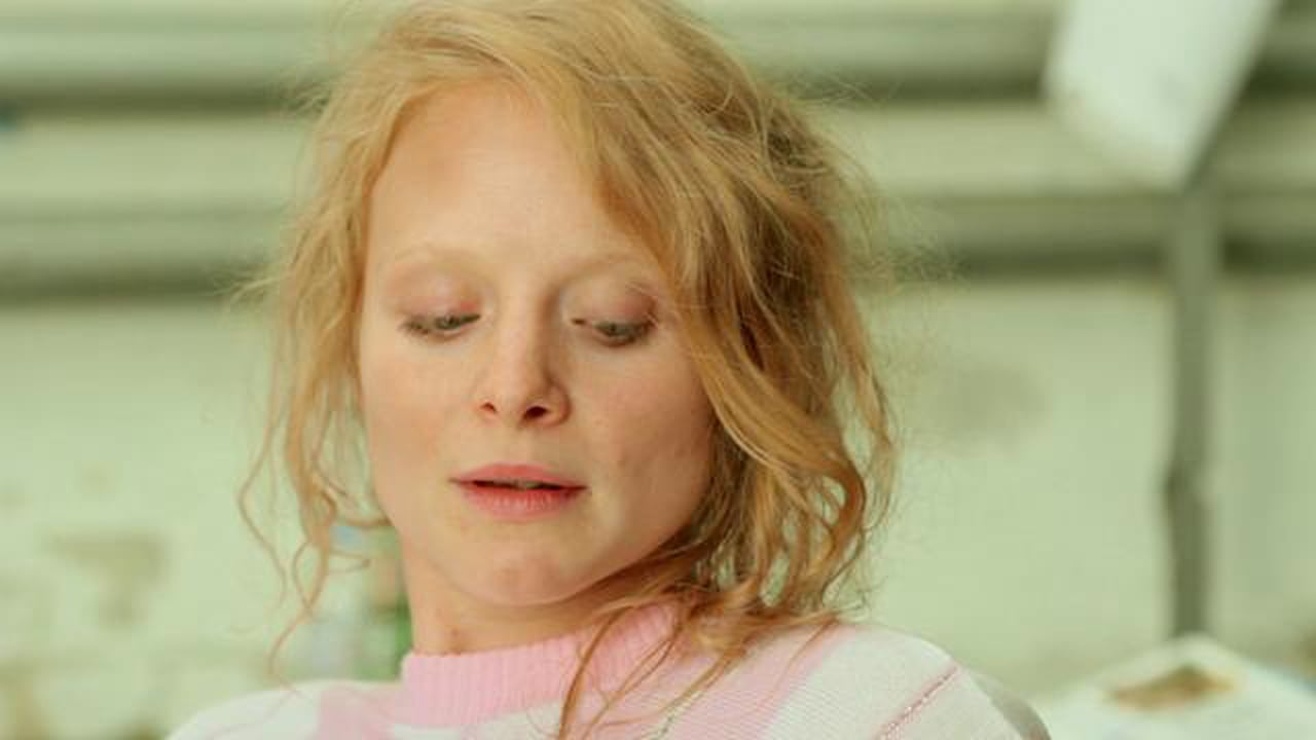 Picture of Friederike Ott