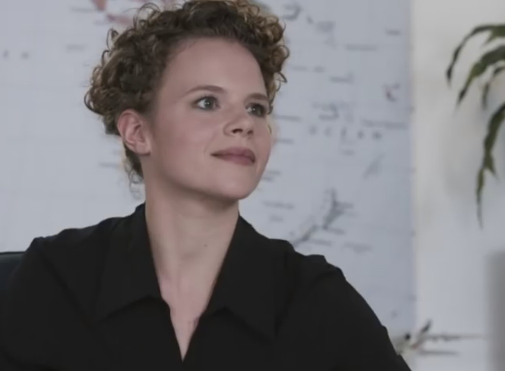 Picture of Katharina Paul