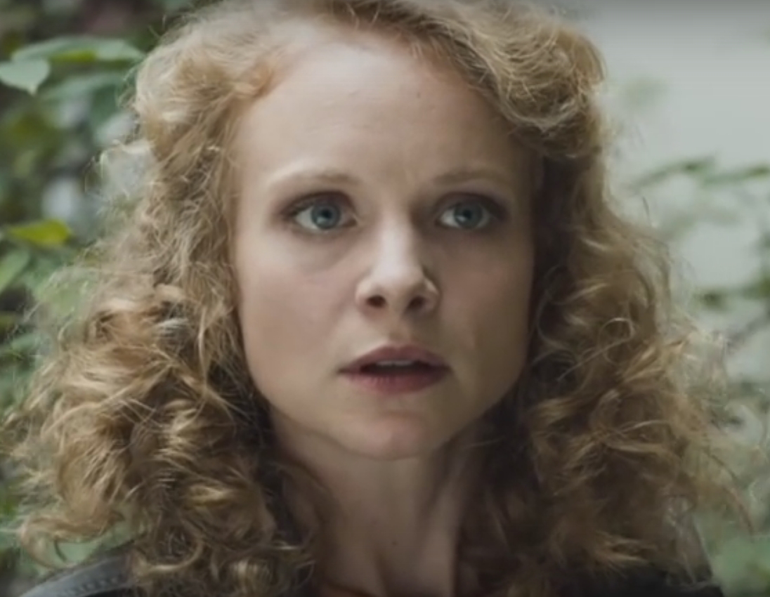 Picture of Friederike Ott