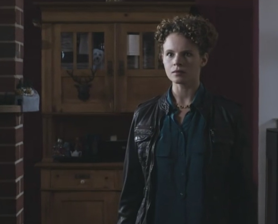 Picture of Katharina Paul