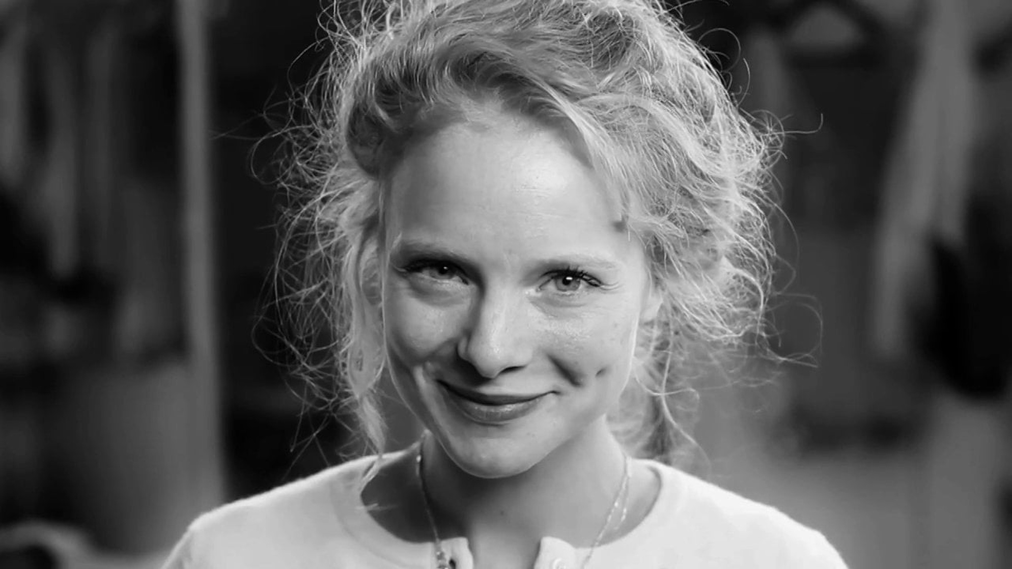 Picture of Friederike Ott