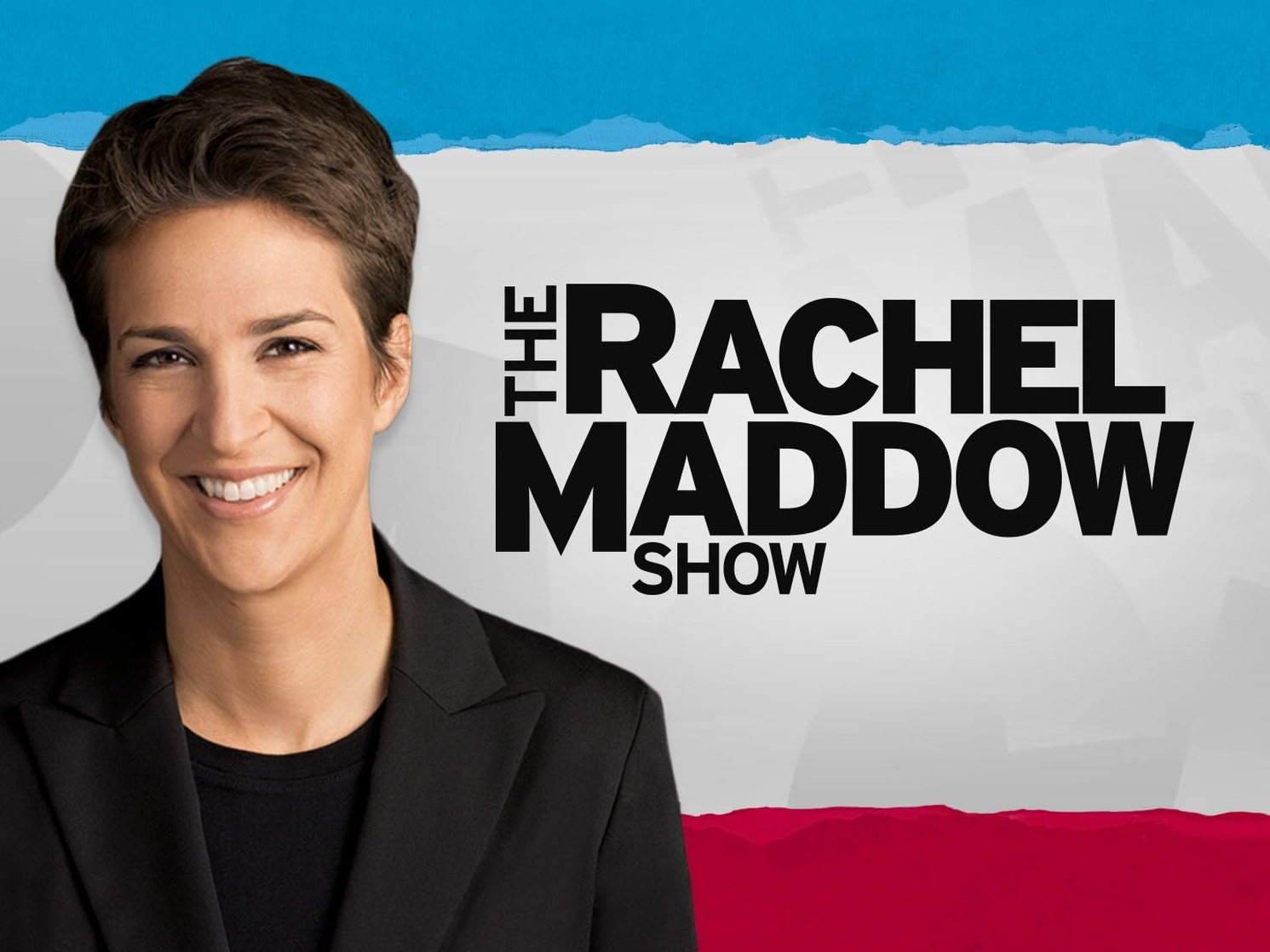 Picture of The Rachel Maddow Show