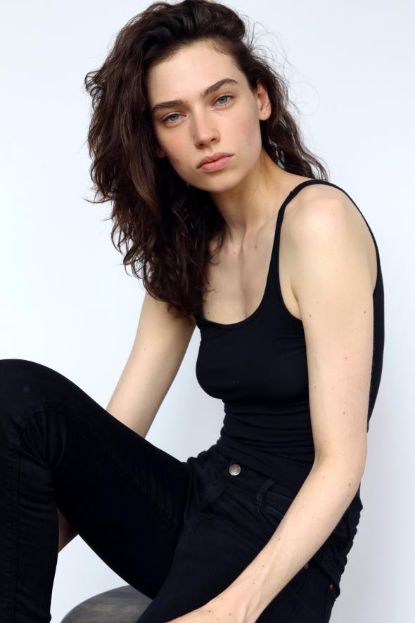Picture of Rebecca Munro