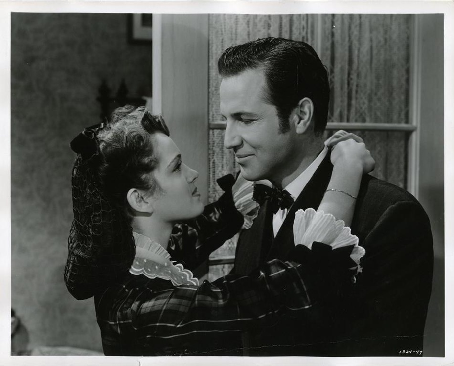 Image of Frances Rafferty