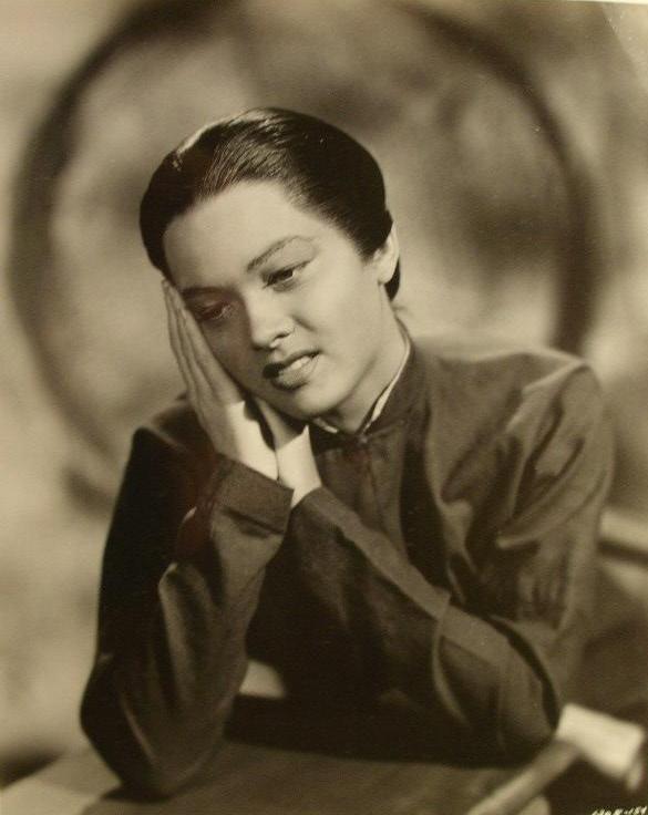 Picture of Frances Rafferty