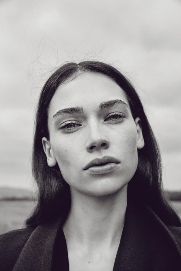 Picture of Rebecca Munro