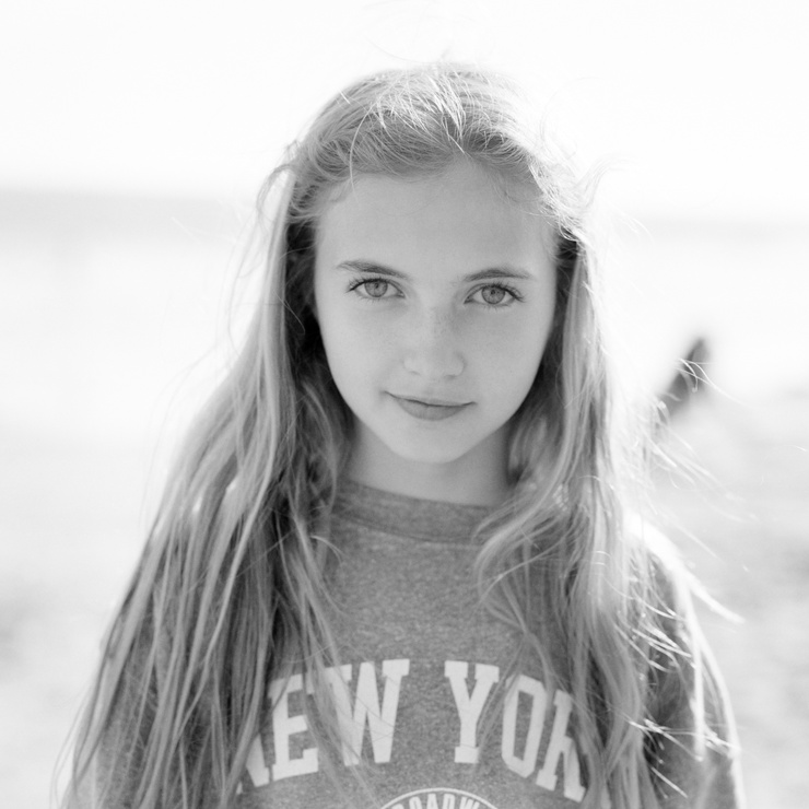 Picture of kaegan baron